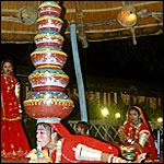 Welcome to Swad Ri Dhani :: A Funcity in Village